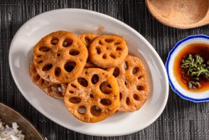 What Does Lotus Taste Like? - (With Health Benefits!)