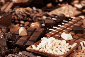 Is Chocolate Acid Or Alkaline? - (Know Before You Eat!)