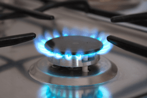 Gas Stove Lights But Won't Stay On? - (Easy Fix!)