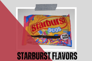 Does Starburst Have Pork In It? (Is It Halal? Or Not?)
