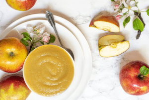 How To Tell If Applesauce Is Bad? - (Best Ways!)