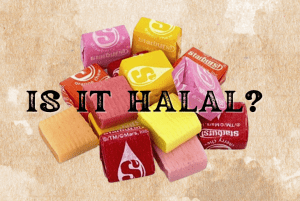 Does Starburst Have Pork In It? (Is It Halal? Or Not?)