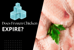 Can You Eat Frozen Chicken After The Expiration Date?