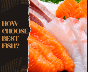 How To Prepare Sashimi From Frozen Fish - (Fool Proof Guide)