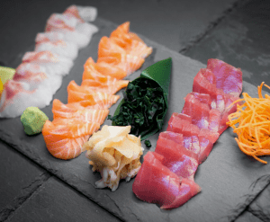 How To Prepare Sashimi From Frozen Fish - (Fool Proof Guide)