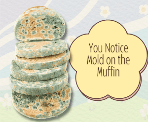 How To Tell If An English Muffin Has Gone Bad? - (Best Ways)