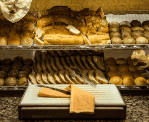 Why Is My Bread Wet In The Bag Suddenly? - (Must Know!)